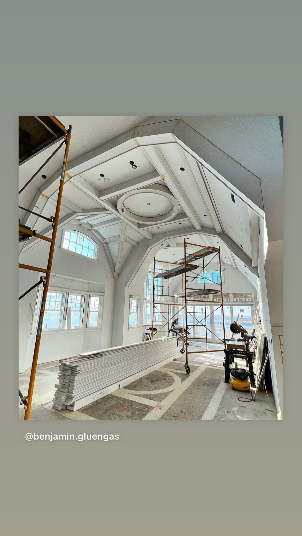Photos – Ben Garcia Builder Contracting Services